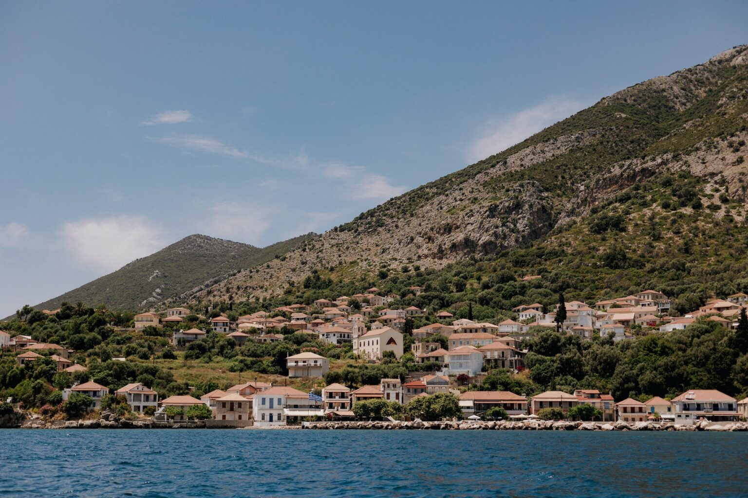 The best things to do in Paleros - Estia Ionian Villas