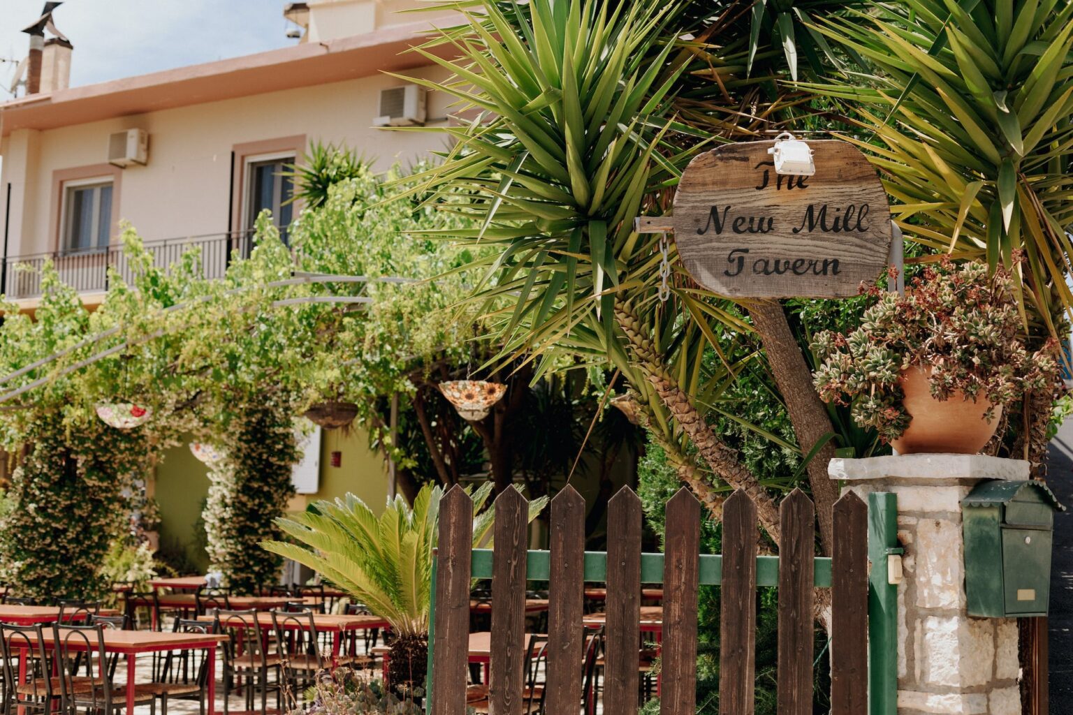 The best things to do in Paleros - Estia Ionian Villas