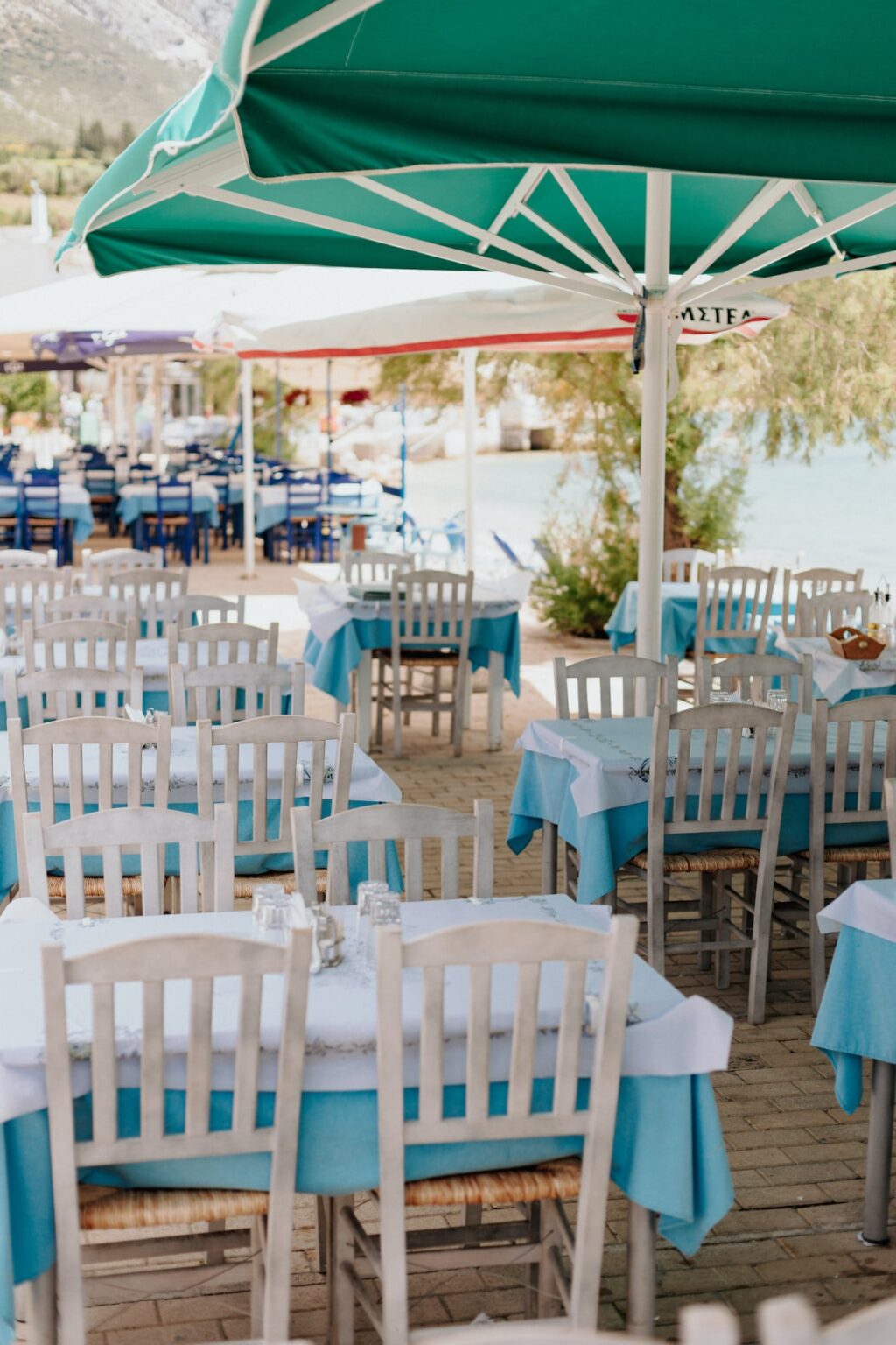 The best things to do in Paleros - Estia Ionian Villas